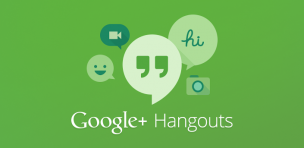 Google Hangouts disponible sur Android et iOS – mygsm.fr